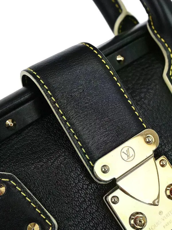 LOUIS VUITTON Suhali L'ingenieux Handbag