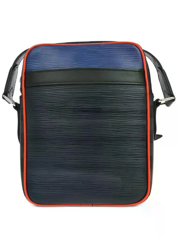 LOUIS VUITTON Danube Messenger Bag