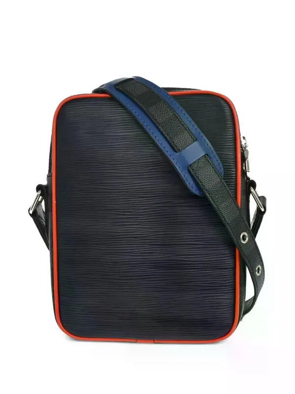 LOUIS VUITTON Danube Messenger Bag