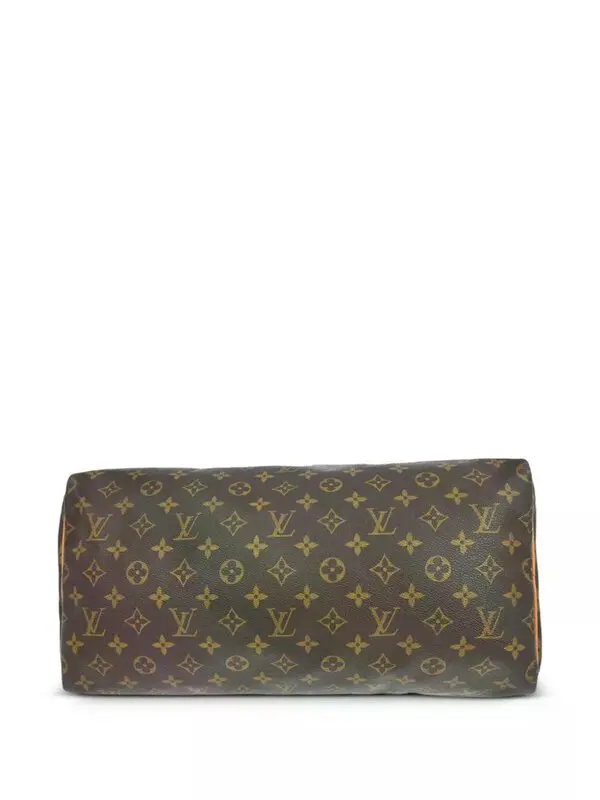 LOUIS VUITTON Speedy Holdall