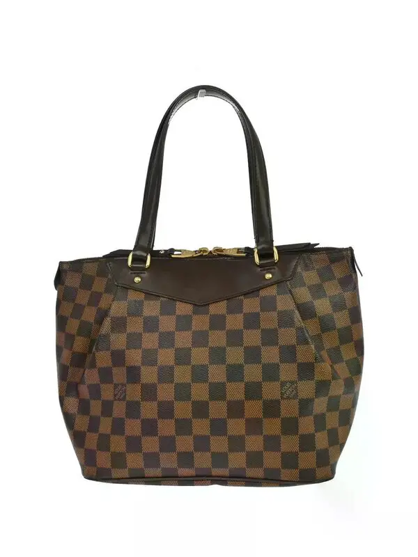 LOUIS VUITTON Westminster Tote Bag