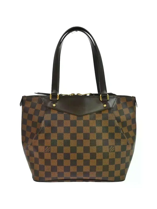 LOUIS VUITTON Westminster Tote Bag