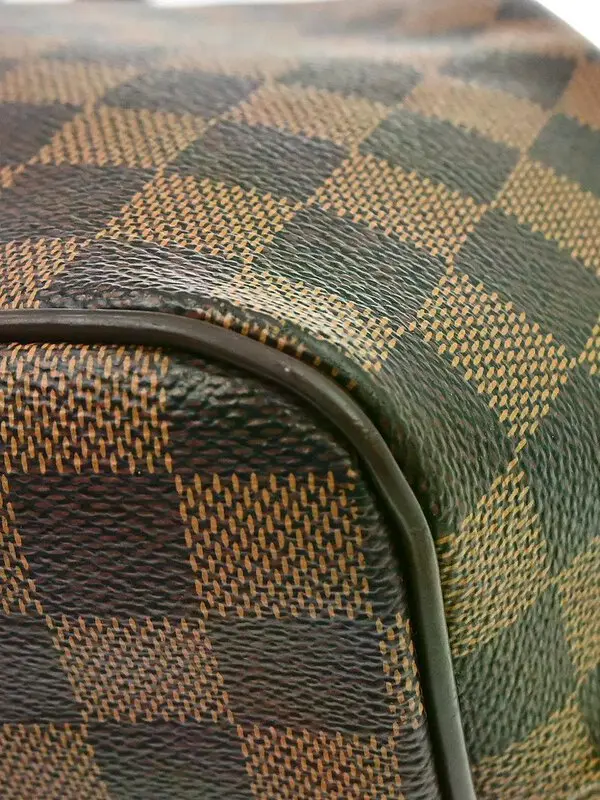LOUIS VUITTON Westminster Tote Bag