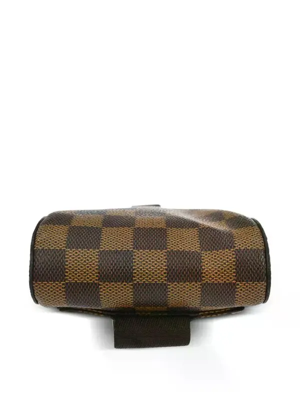 LOUIS VUITTON Geronimos Belt Bag