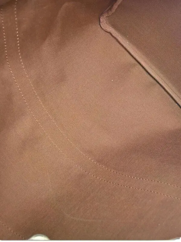 LOUIS VUITTON Monogram Keepall 50 Travel Bag
