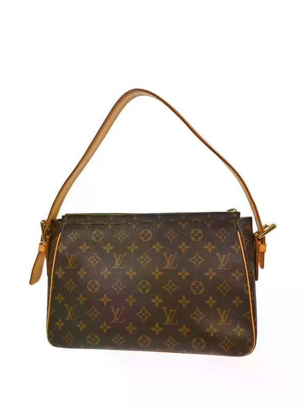LOUIS VUITTON Viva Cite Gm Shoulder Bag