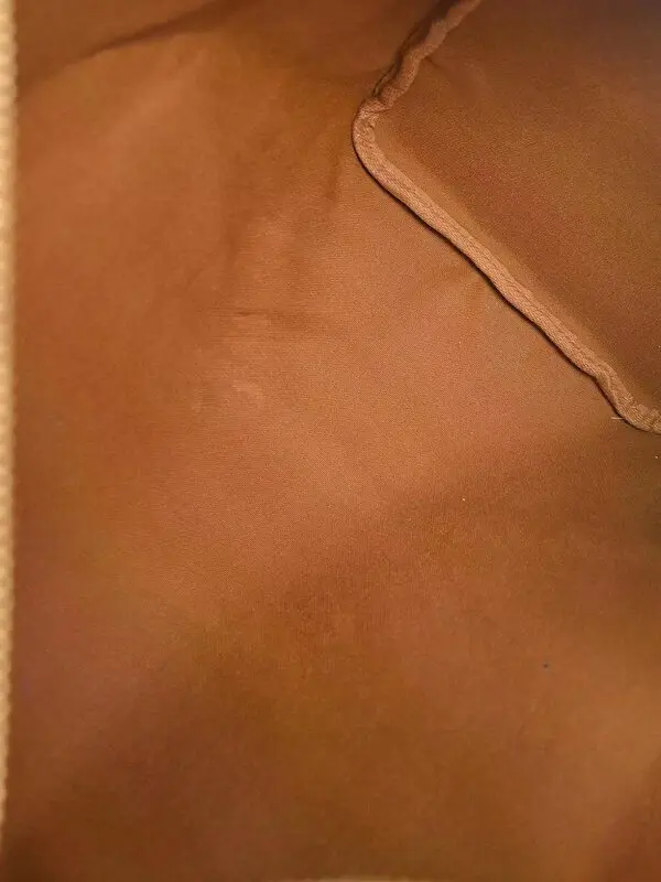 LOUIS VUITTON Speedy Monogram Travel Bag