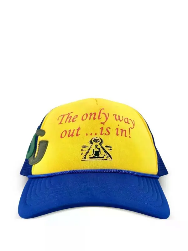 GALLERY DEPT. Trucker Hat