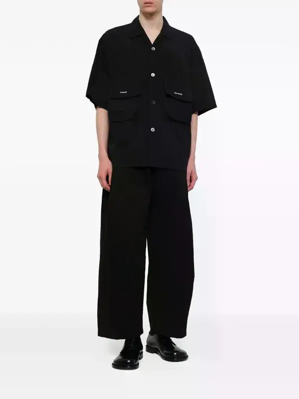 Undercover Chaos Balance Shirt