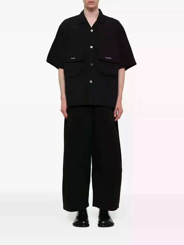 Undercover Chaos Balance Shirt