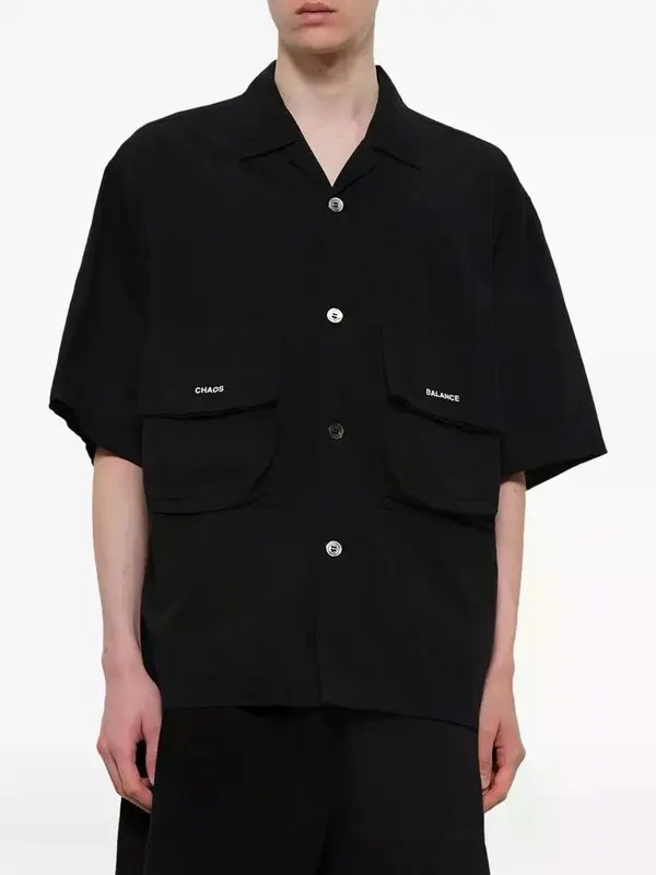 Undercover Chaos Balance Shirt
