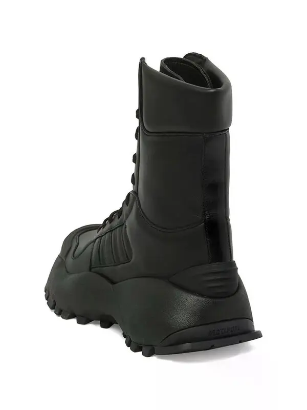 WILLY CHAVARRIA X Adidas Forum Mid Boots