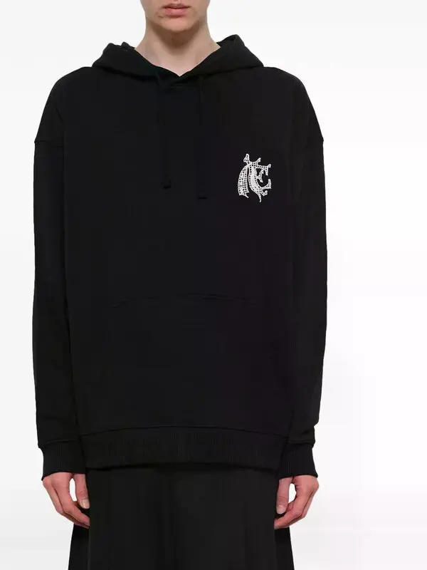 EGONLAB Hermine Print Hoodie