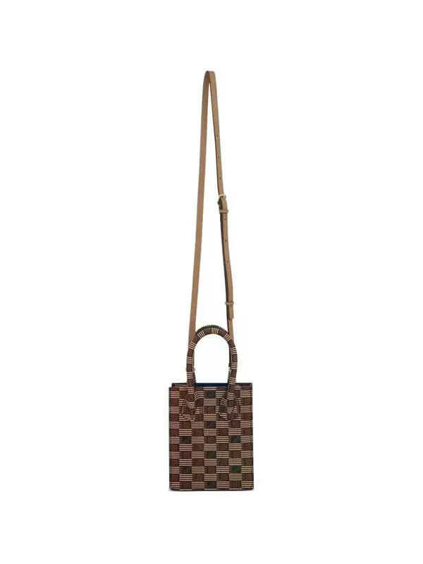 Moreau Suite Bb Tote Bag