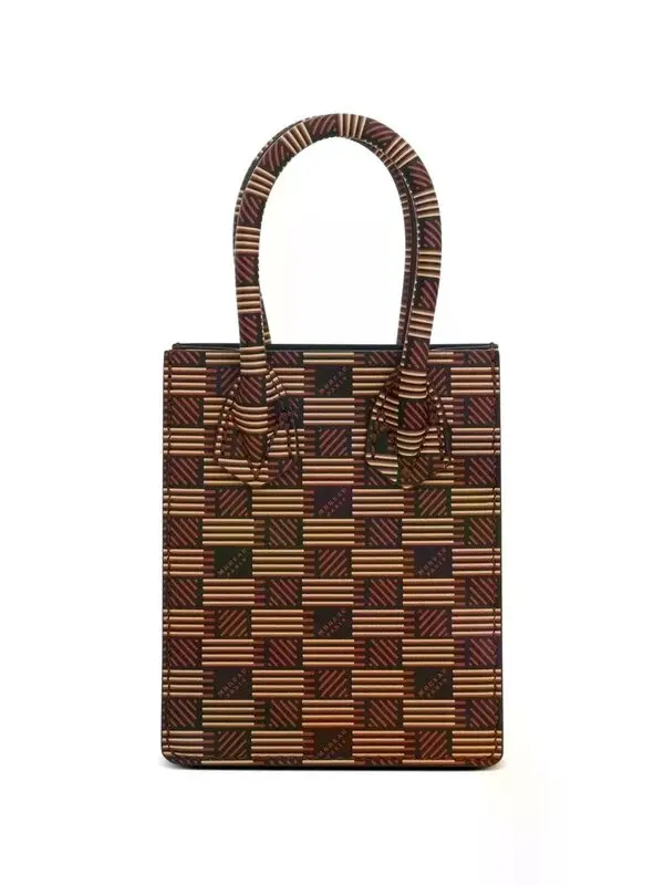 Moreau Suite Bb Tote Bag