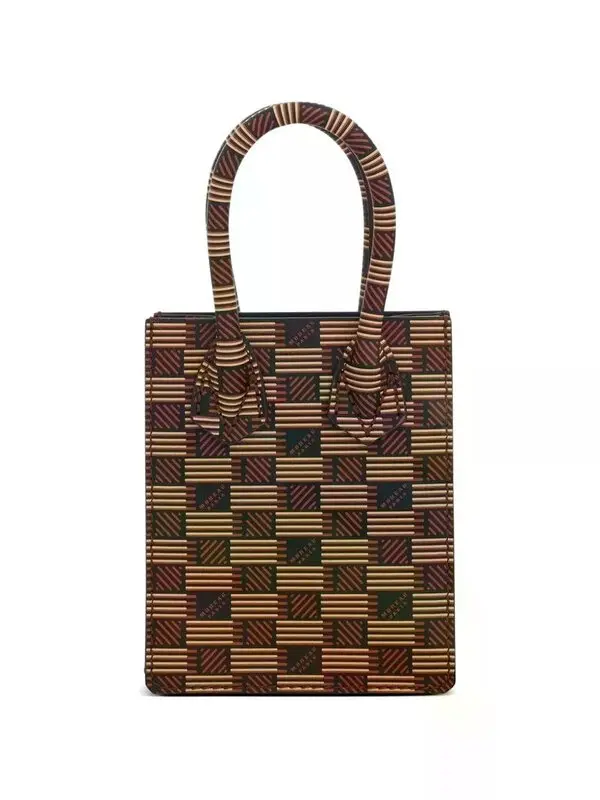 Moreau Suite Bb Tote Bag