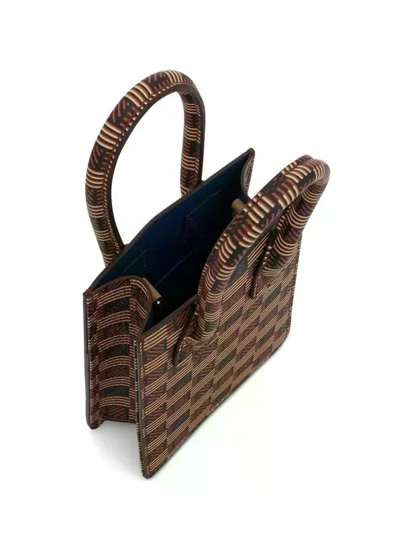 Moreau Suite Bb Tote Bag