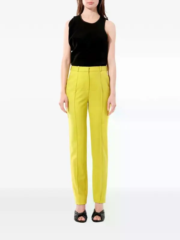 Balenciaga Seam-detail Tailored Trousers