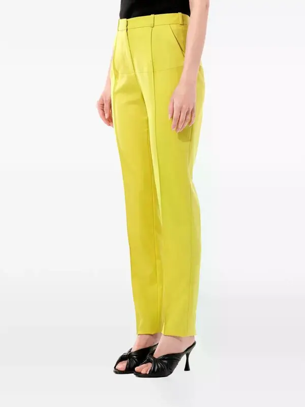 Balenciaga Seam-detail Tailored Trousers