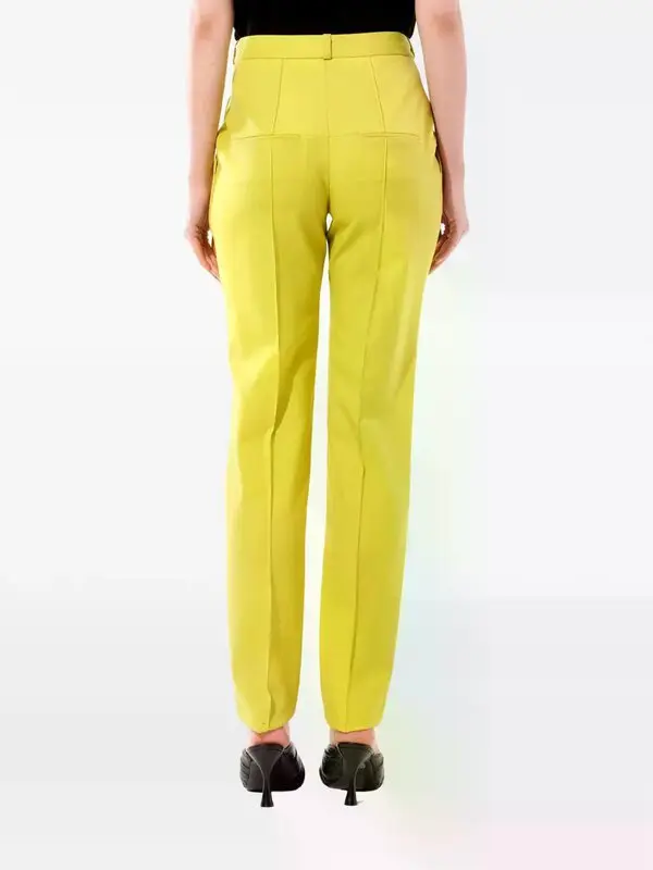 Balenciaga Seam-detail Tailored Trousers