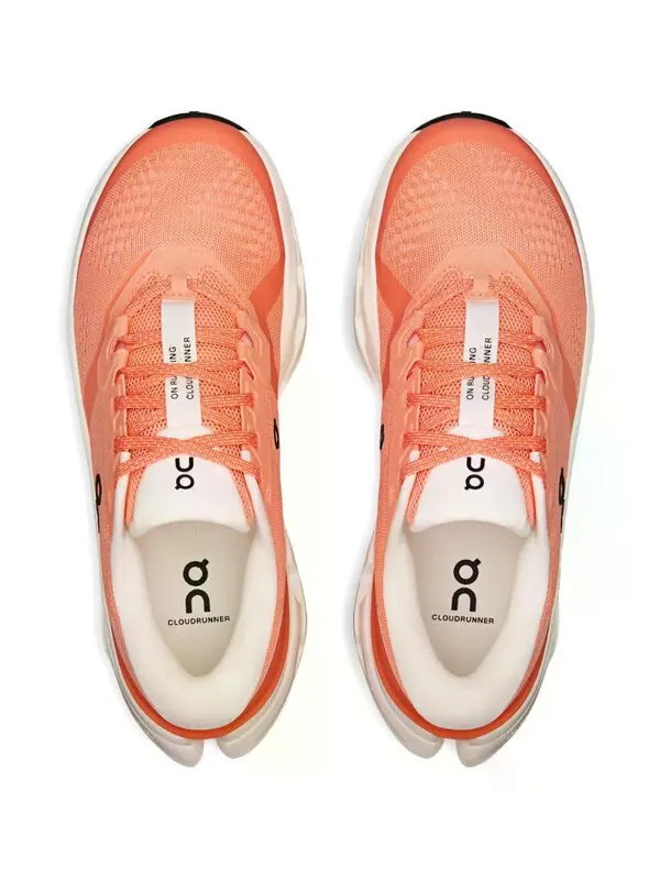 On Cloudrunner 3 Sneakers