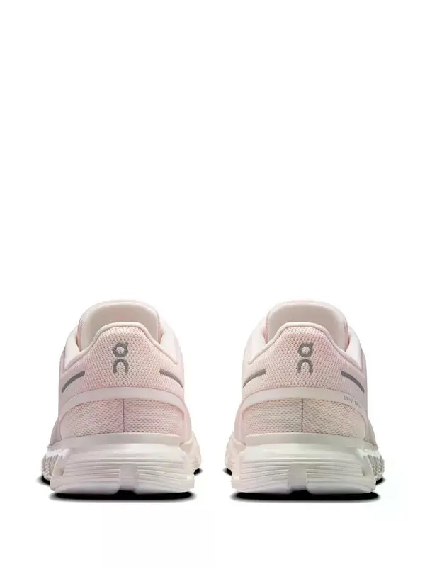 On Sneakers - Pink