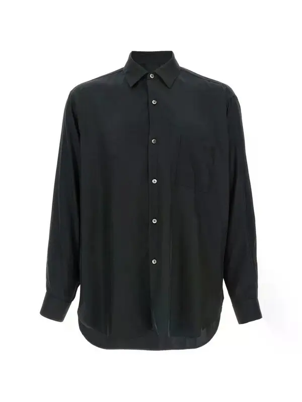 STEIN Long-sleeves Shirt