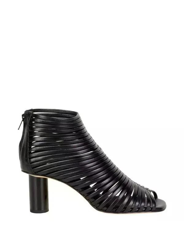 JVAM Maxime Cage Sandals