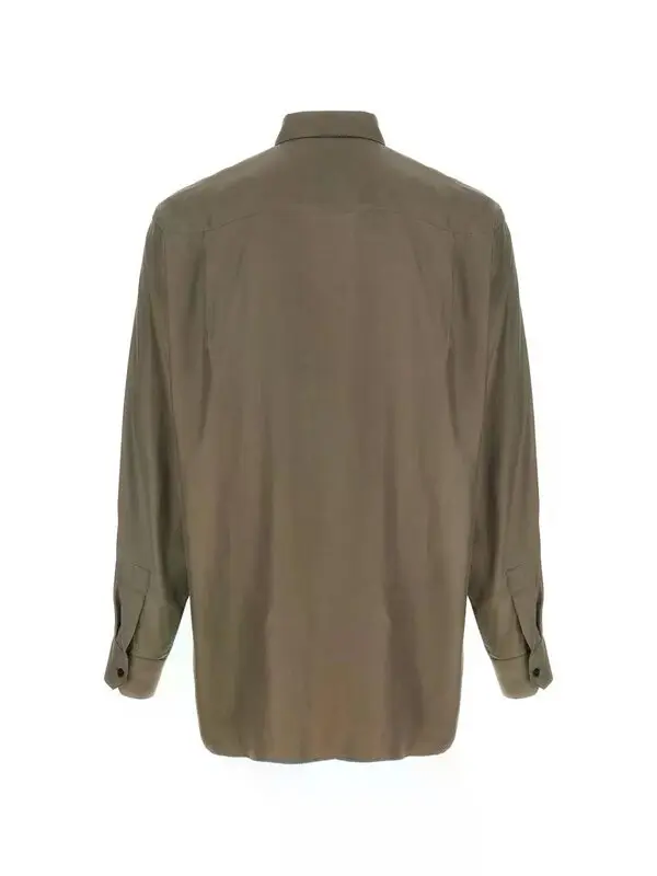 SSSTEIN Long-sleeves Shirt