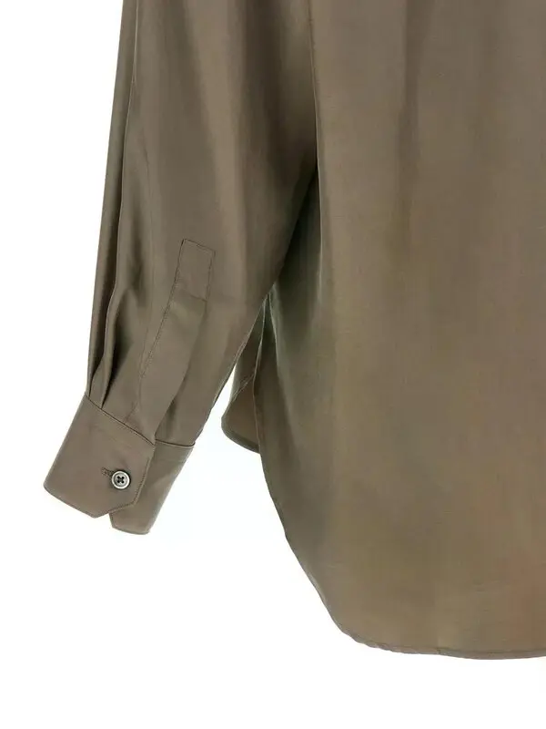 SSSTEIN Long-sleeves Shirt