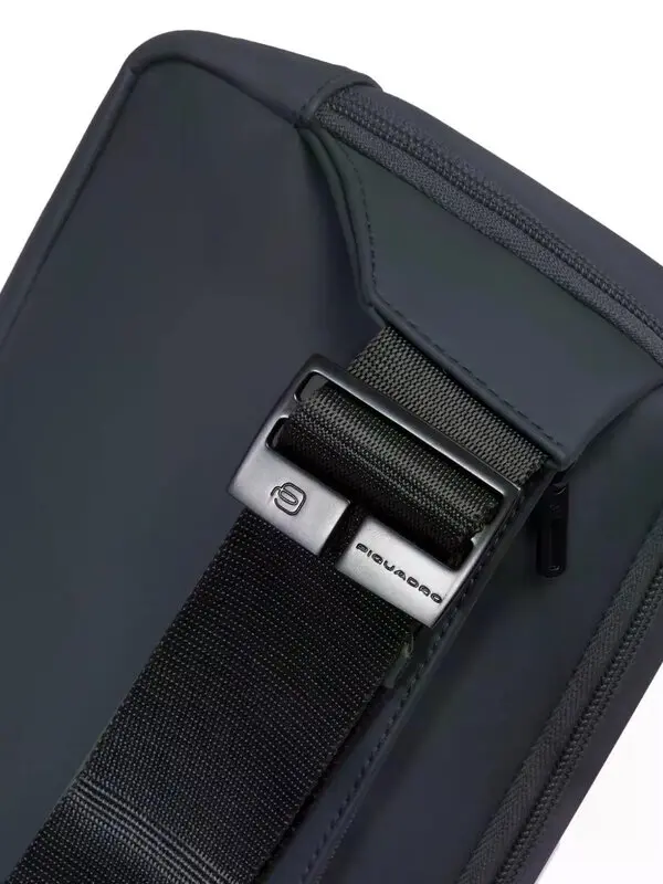 PIQUADRO Water-resistant Belt Bag