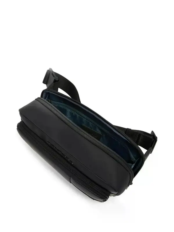 PIQUADRO Water-resistant Belt Bag