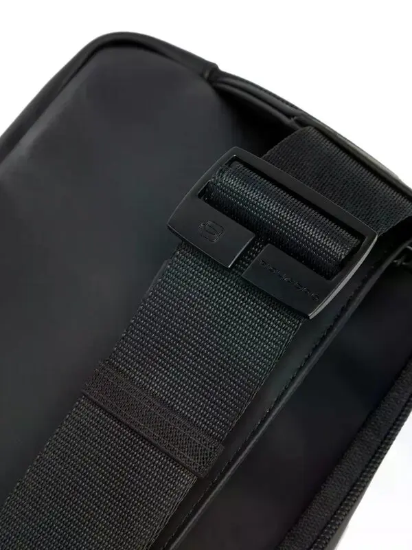 PIQUADRO Water-resistant Belt Bag