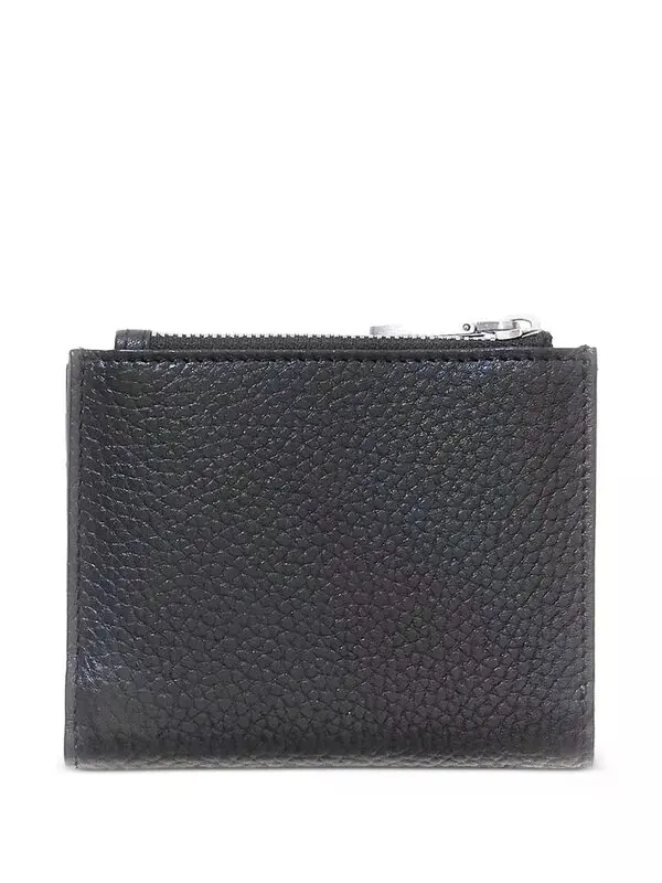 Guess Monaco Bifold Wallet - Black