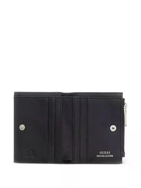 Guess Monaco Bifold Wallet
