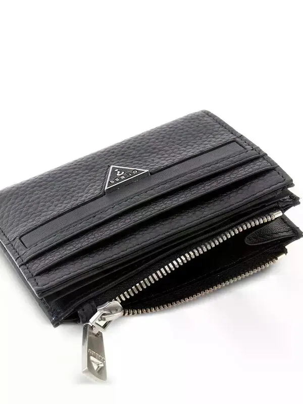 Guess Monaco Bifold Wallet