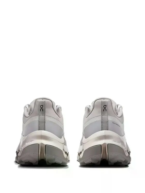 On Cloudhorizon 2 Mesh Sneakers - Grey