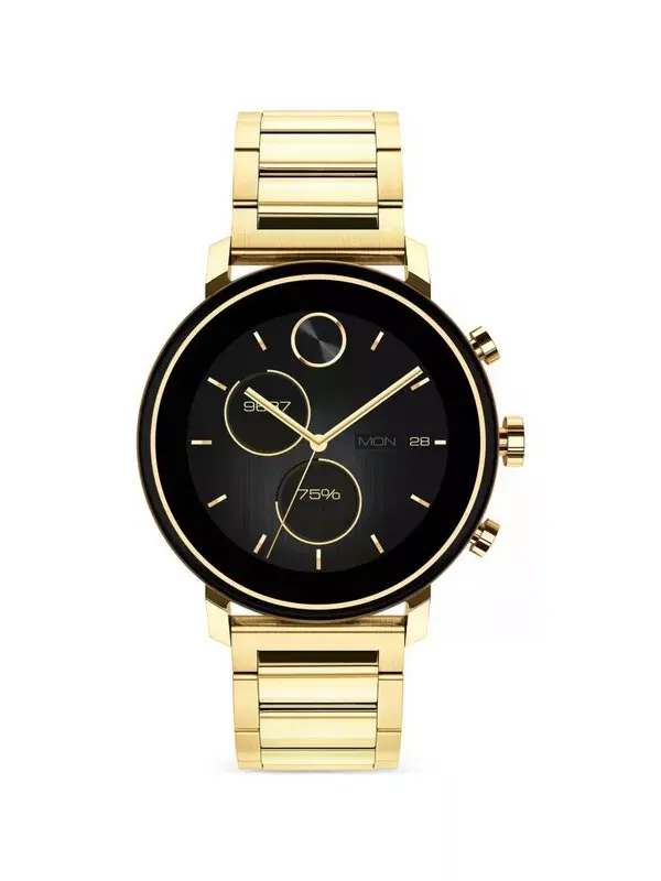 Movado Connect 2.0 Smartwatch