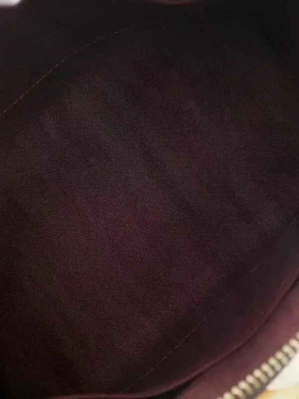 LOUIS VUITTON Monogram Rivoli Pm Satchel