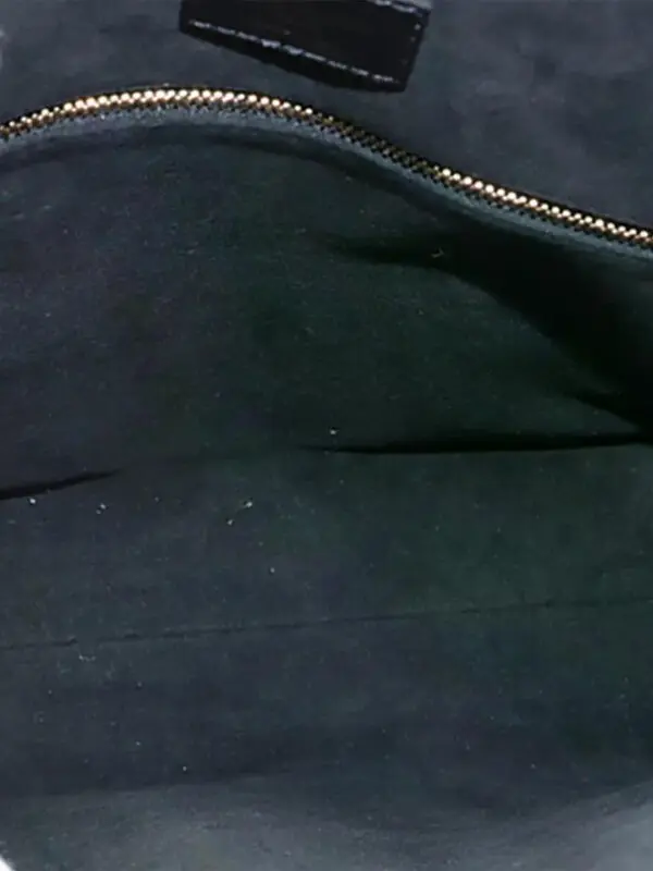 LOUIS VUITTON Epi Sac Plat Pm Satchel