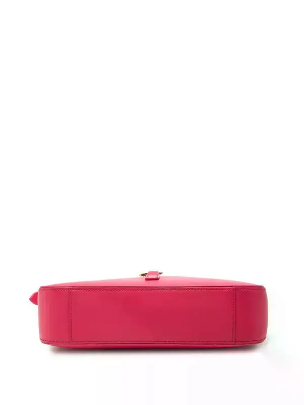 Saint Laurent Le 5 À 7 Shoulder Bag - Pink