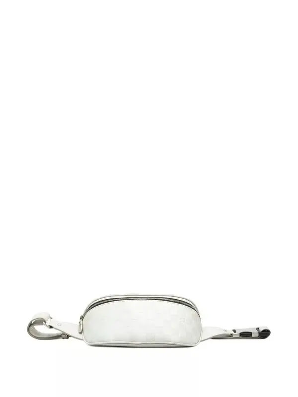 LOUIS VUITTON Damier Infini Campus Bumbag