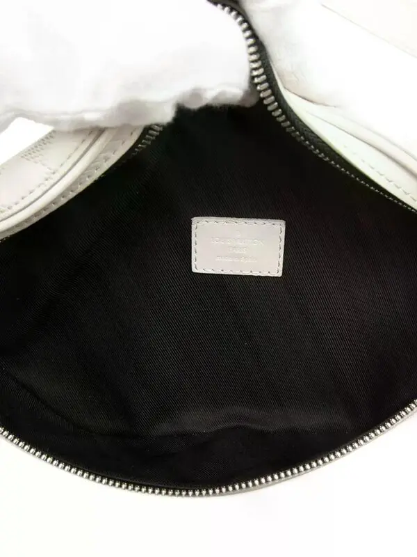 LOUIS VUITTON Damier Infini Campus Bumbag