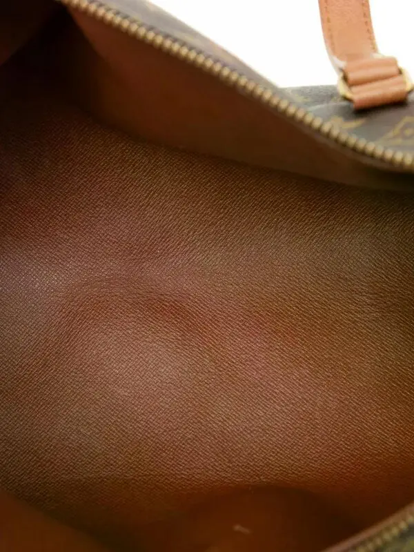LOUIS VUITTON 1991 Monogram Papillon 30 Handbag