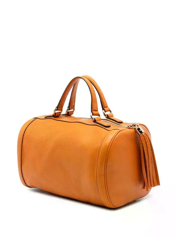 Gucci Soho Boston Bag