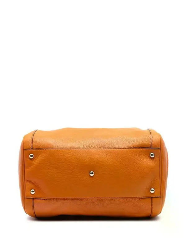 Gucci Soho Boston Bag