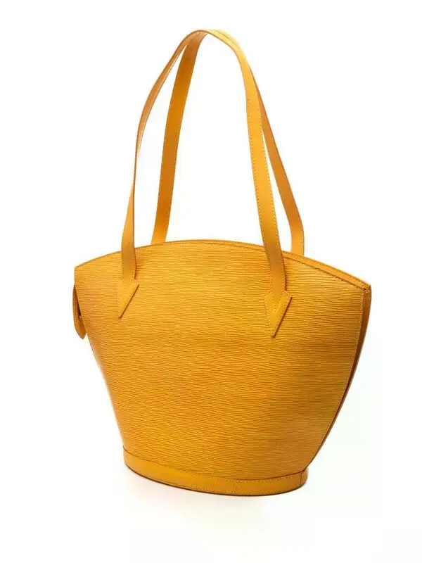 LOUIS VUITTON Epi Saint Jacques Pm Shoulder Bag