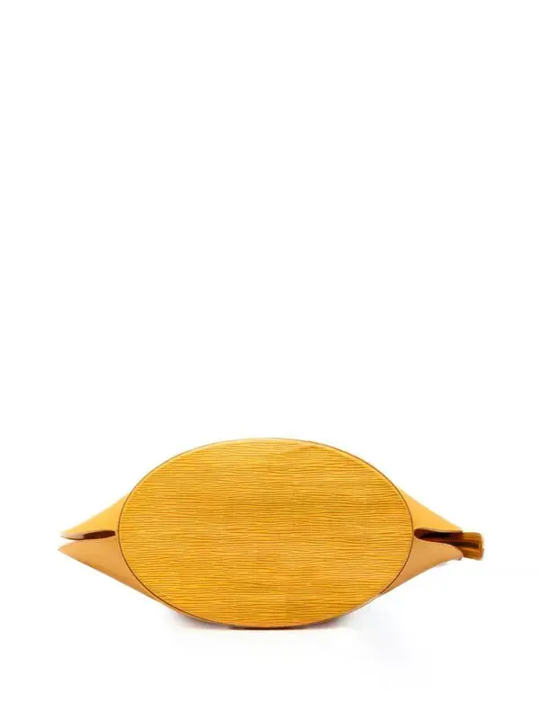 LOUIS VUITTON Epi Saint Jacques Pm Shoulder Bag