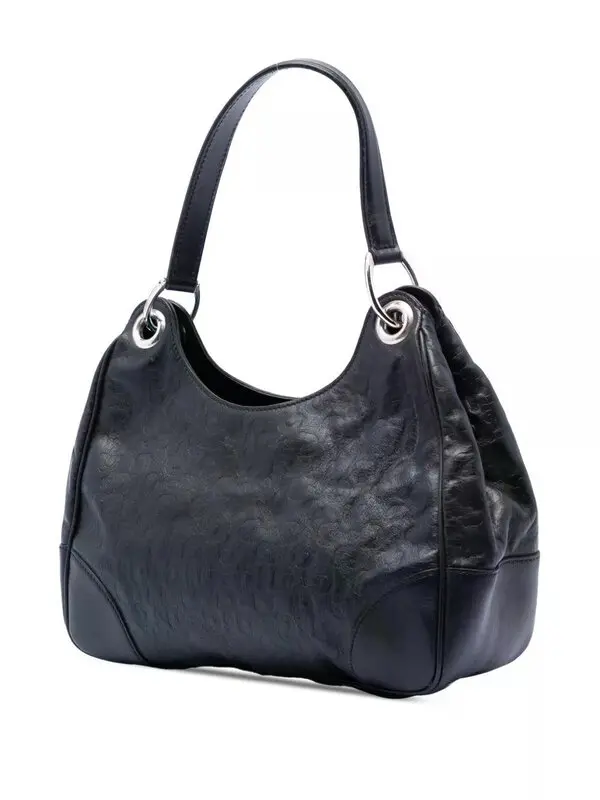 Gucci Horsebit Colbert Shoulder Bag