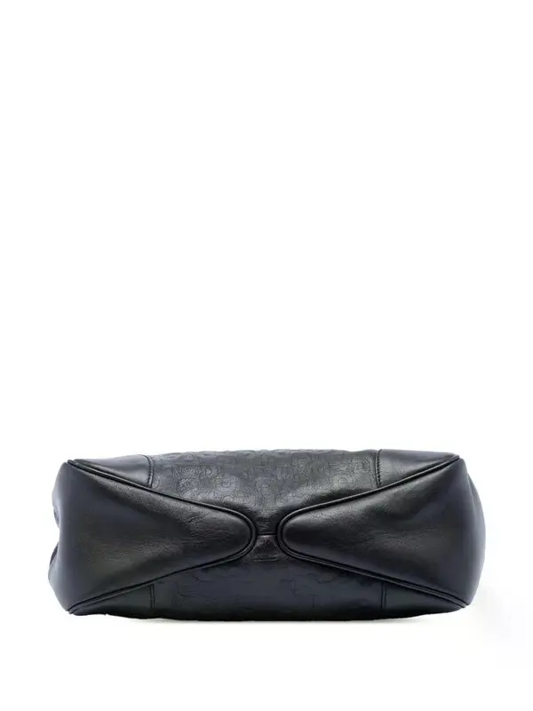 Gucci Horsebit Colbert Shoulder Bag